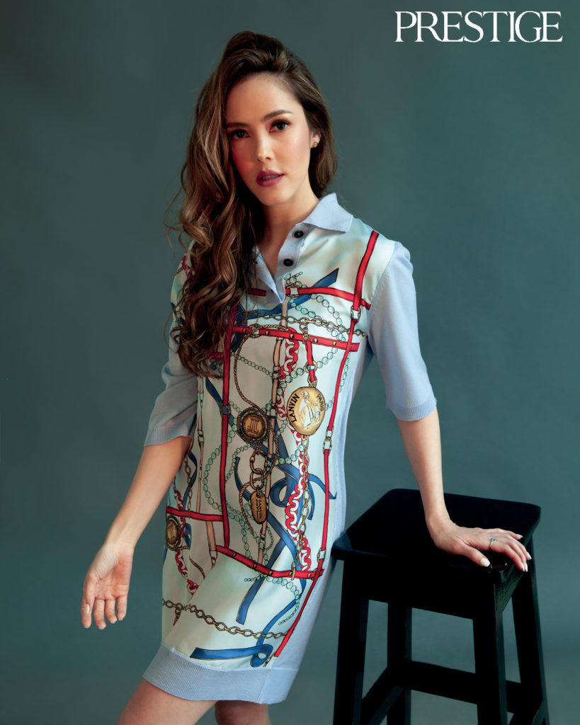 Cathy Sharon on Becoming Part of the Solution Through The Cathy x ...