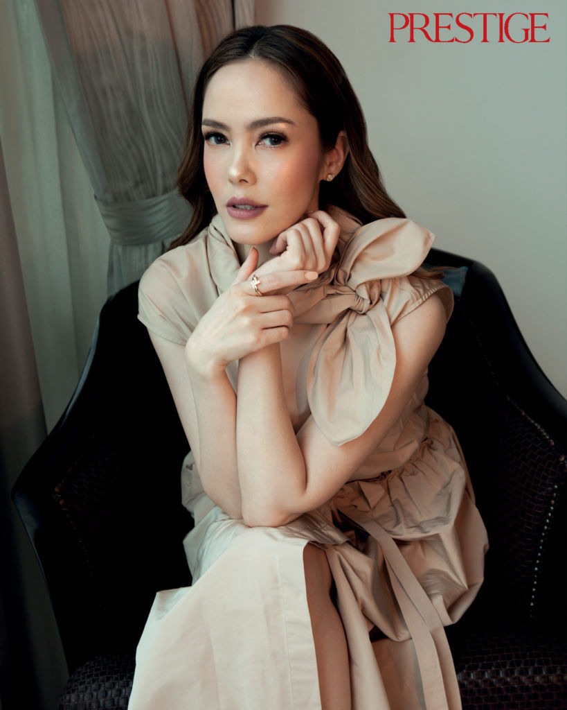 Cathy Sharon on Becoming Part of the Solution Through The Cathy x ...