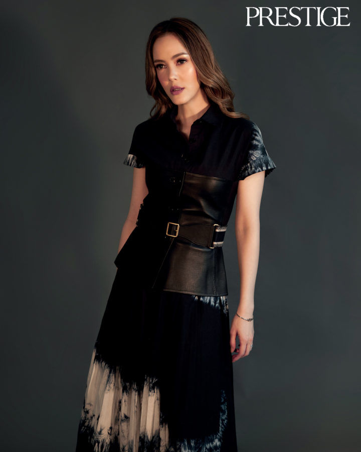 Cathy Sharon on Becoming Part of the Solution Through The Cathy x ...