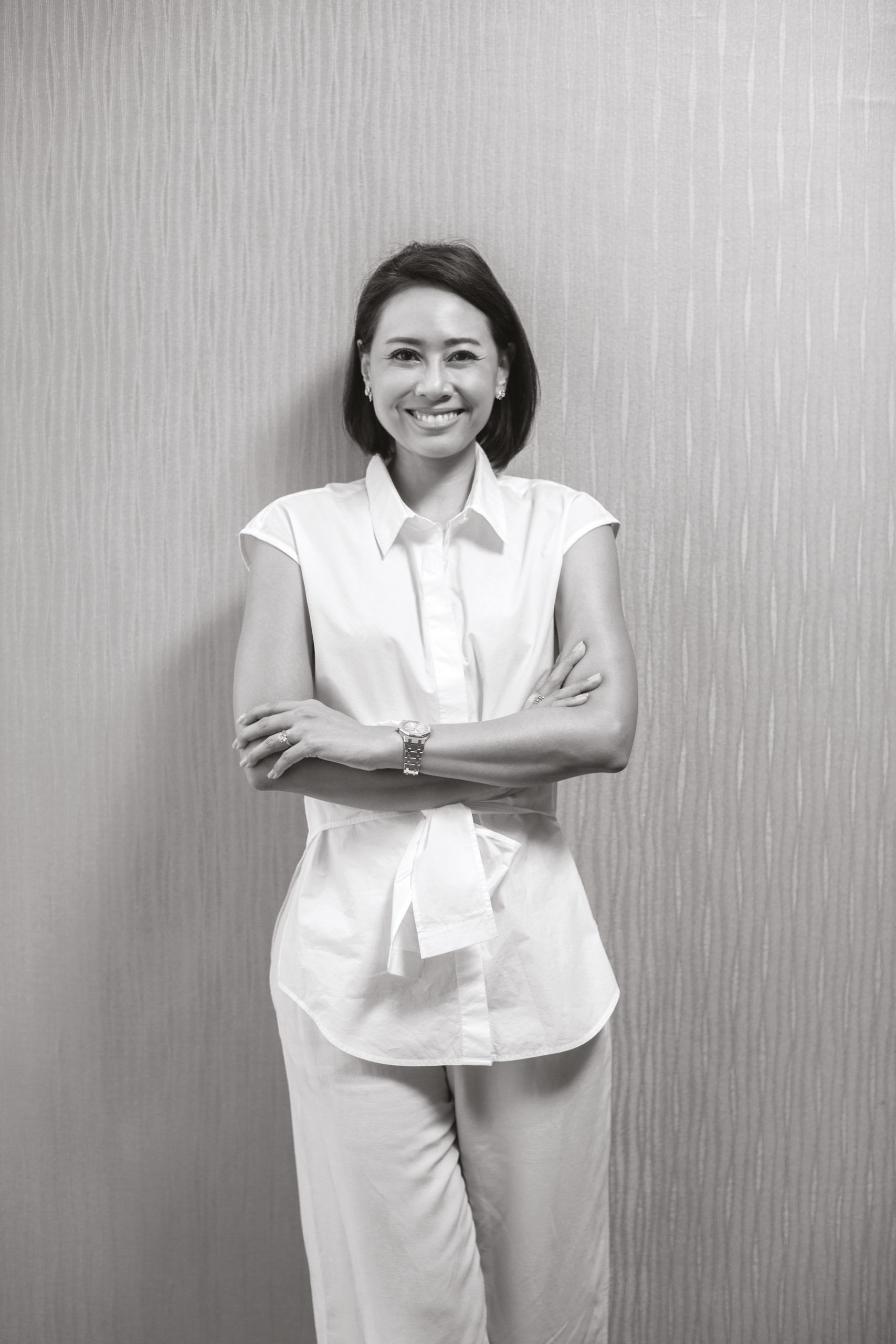 VIDEO: #PrestigeTalks with Monica Oudang | Prestige Online - Indonesia