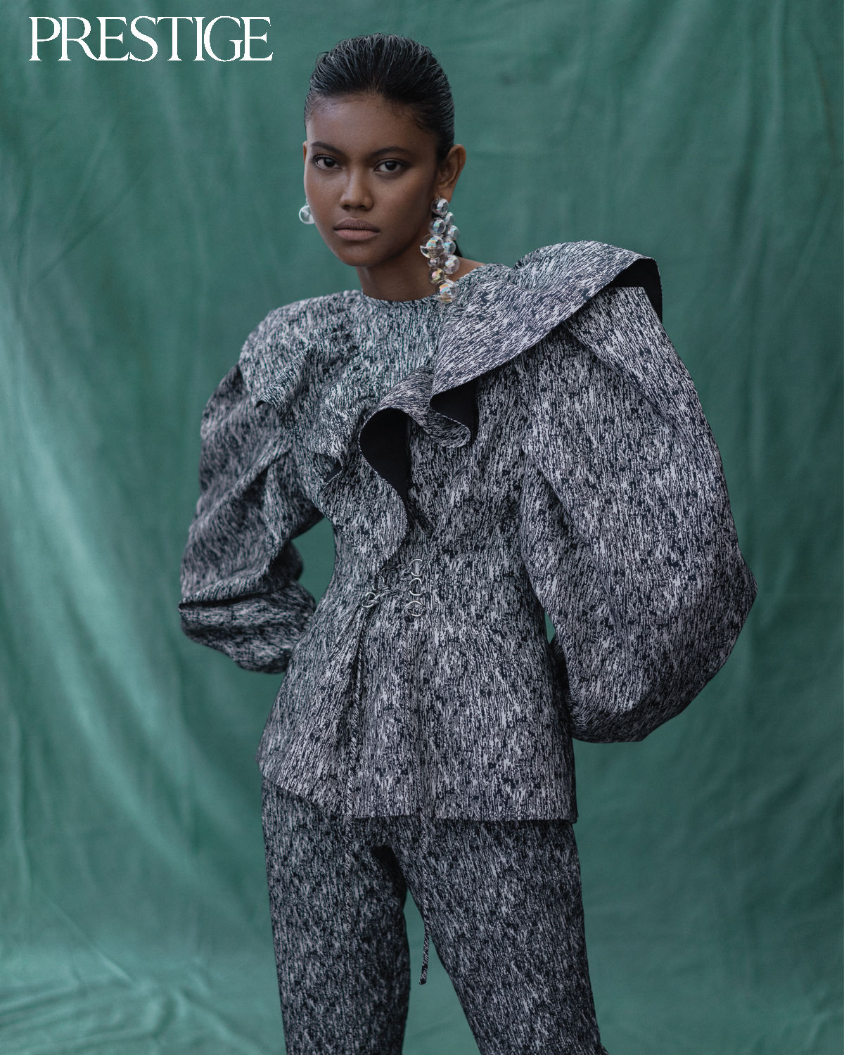 Friederich Herman Talks About His Namesake Brand, Staying True to ...