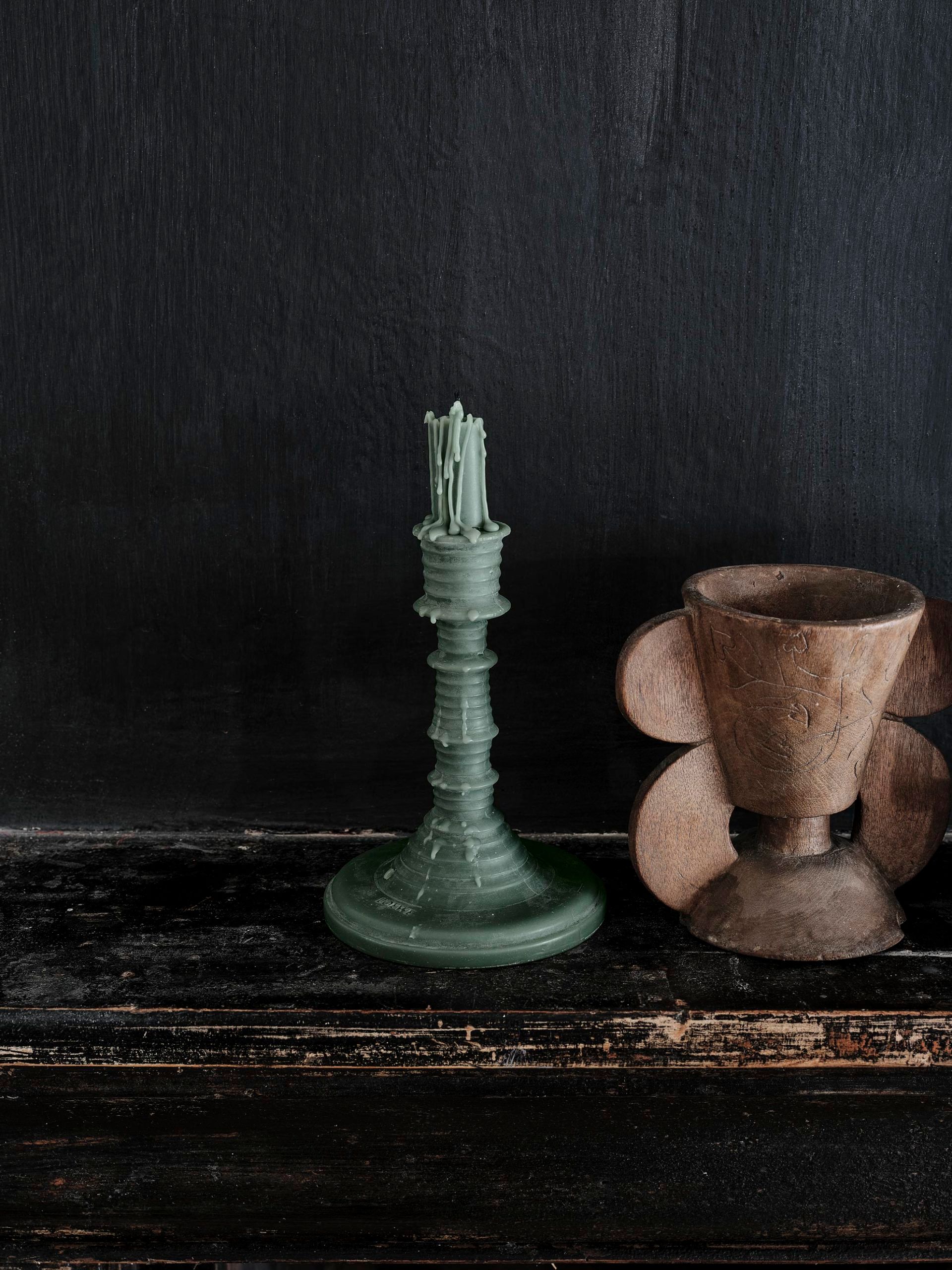 LOEWE Presents its New Plant-Based Home Scents