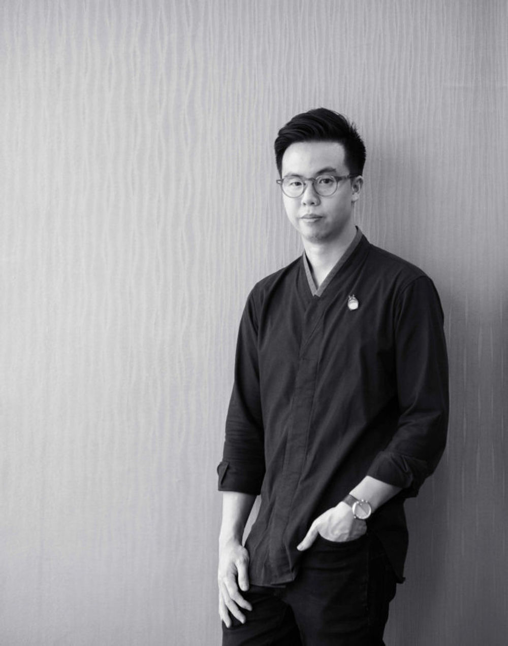 David Tjahjadi | Prestige Online - Indonesia