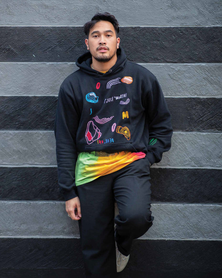 Adrian Khalif | Prestige Online - Indonesia