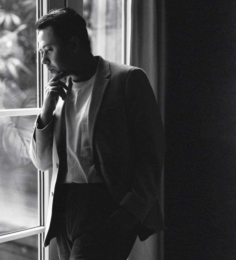 Eugenio Hendro | Prestige Online - Indonesia