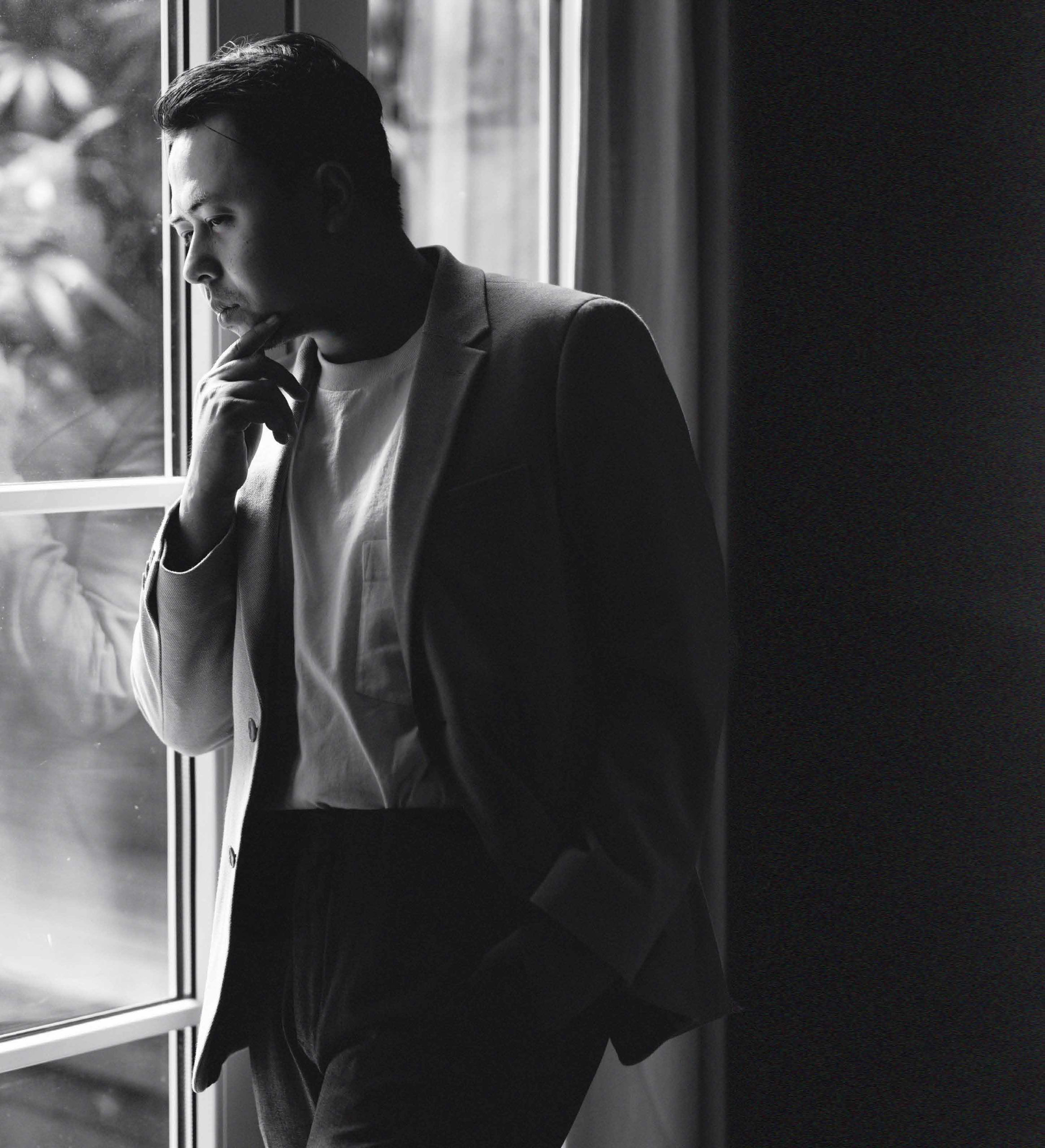 Eugenio Hendro | Prestige Online - Indonesia