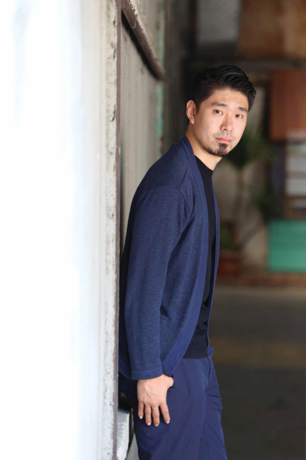 Edgar Honggo | Prestige Online - Indonesia