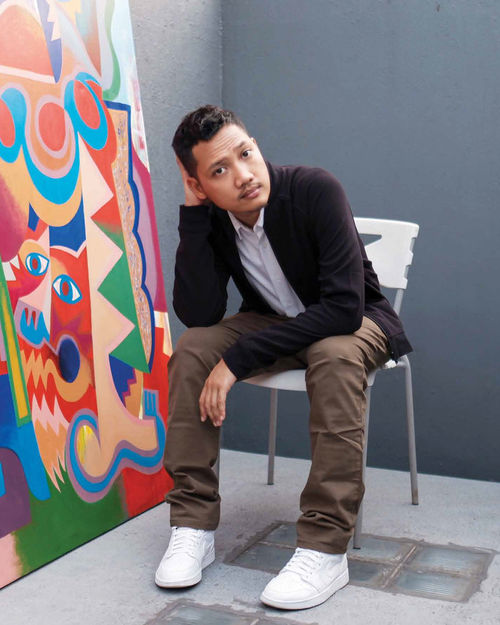 40 Under 40: The Indonesia Vanguard of 2020 | Prestige Online - Indonesia