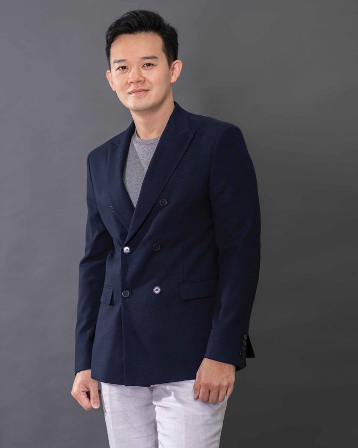 Jerry Haryanto | Prestige Online - Indonesia