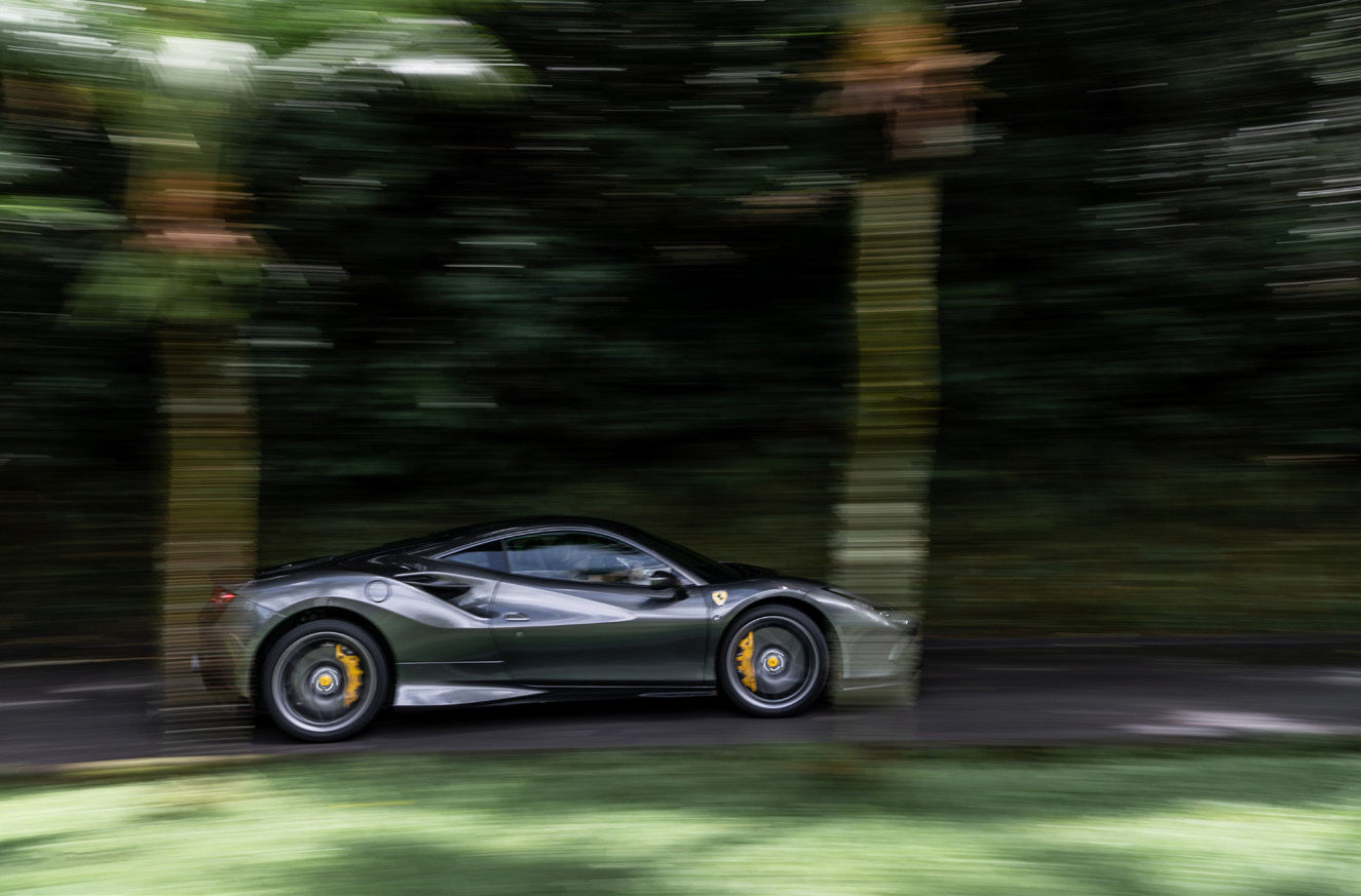 The Fabulous Ferrari F8 Tributo Might Just Be Maranello's Best Ever ...