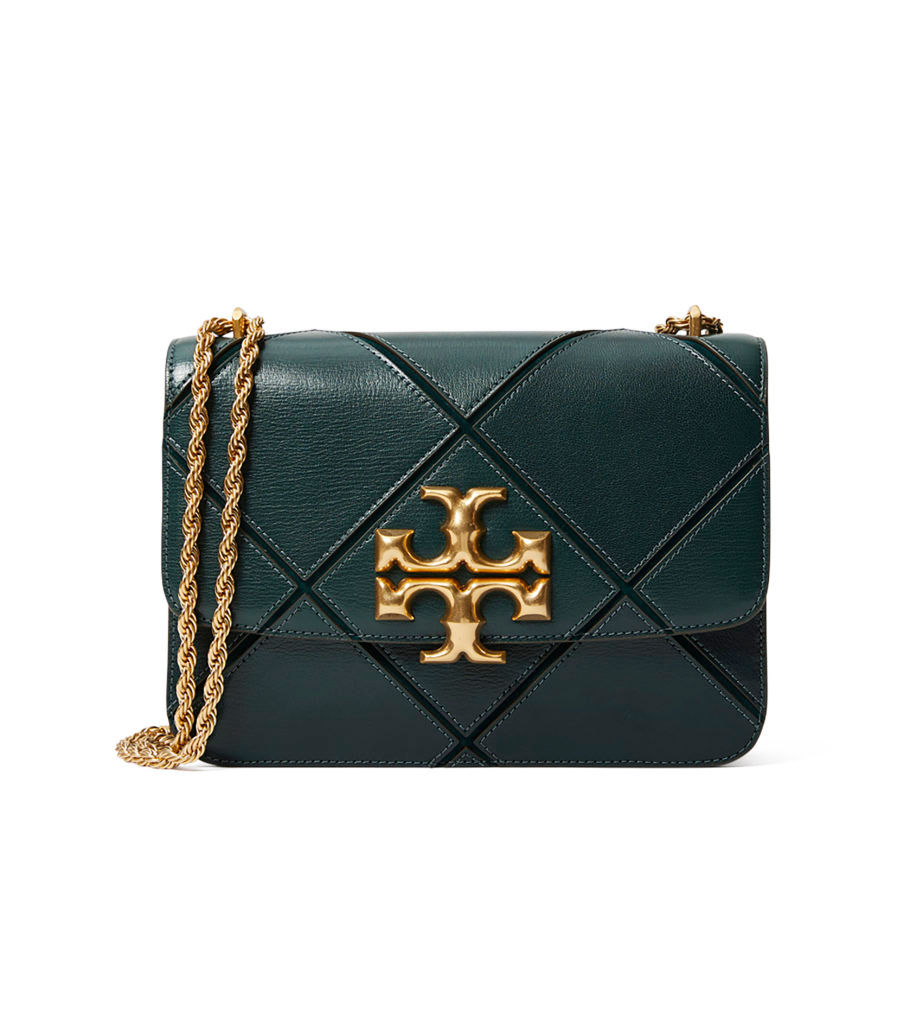 The Classic Yet Modern Eleanor And Lee Radziwill Bags