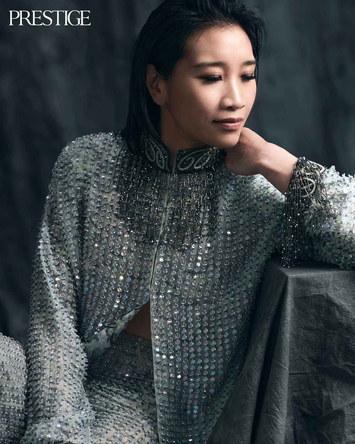 On a Mission: Dee Poon Talks Agility, Sustainability and "Mask Insanity ...