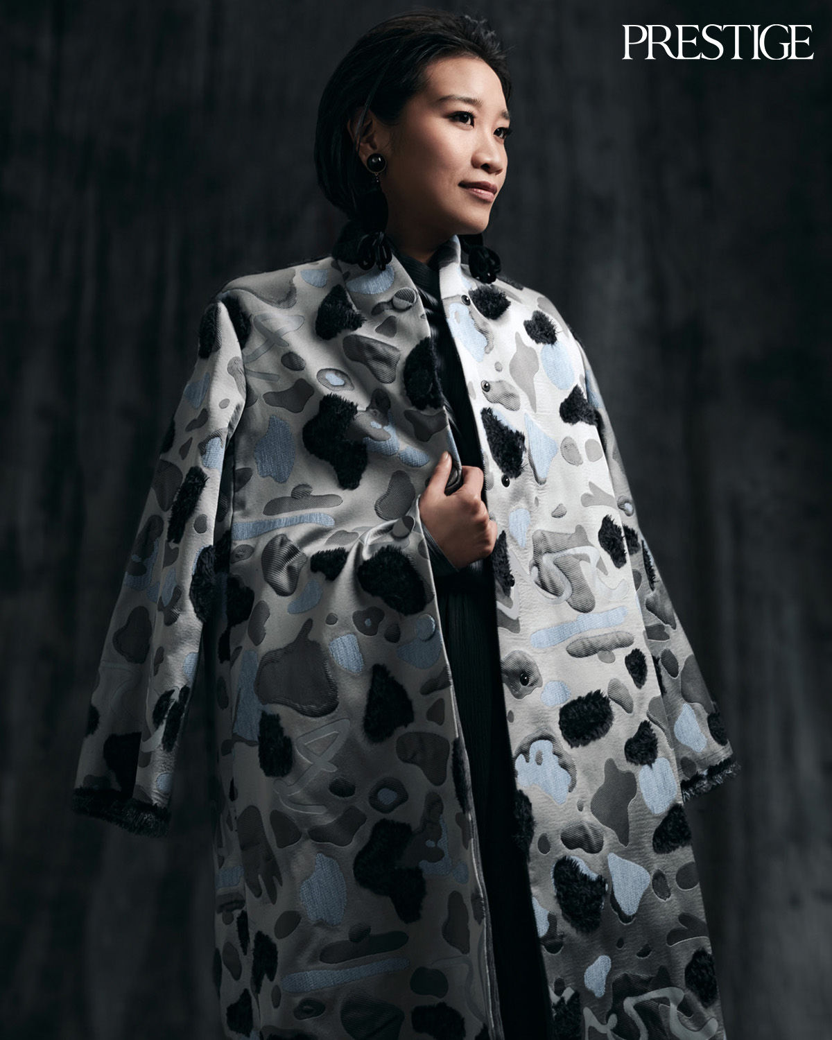 On a Mission: Dee Poon Talks Agility, Sustainability and "Mask Insanity ...