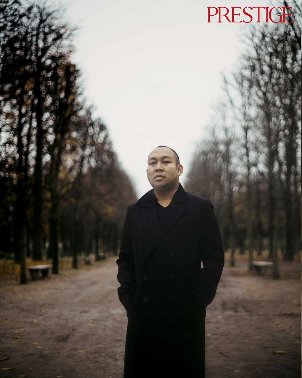 2020's It Designer: Didit Hediprasetyo Talks to Prestige About the ...