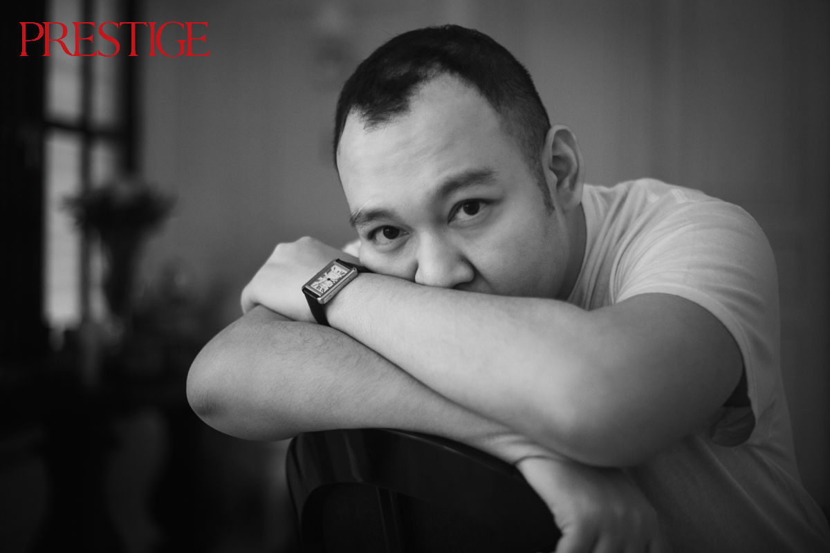 2020's It Designer: Didit Hediprasetyo Talks to Prestige About the ...