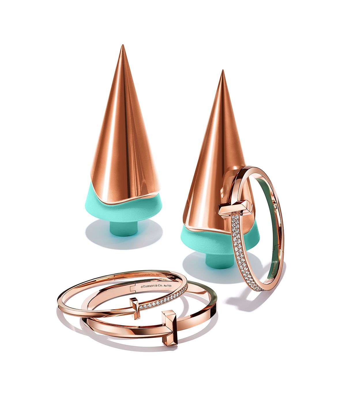 Sparkling Gift Ideas from Tiffany & Co. for the Most Magical Time of ...