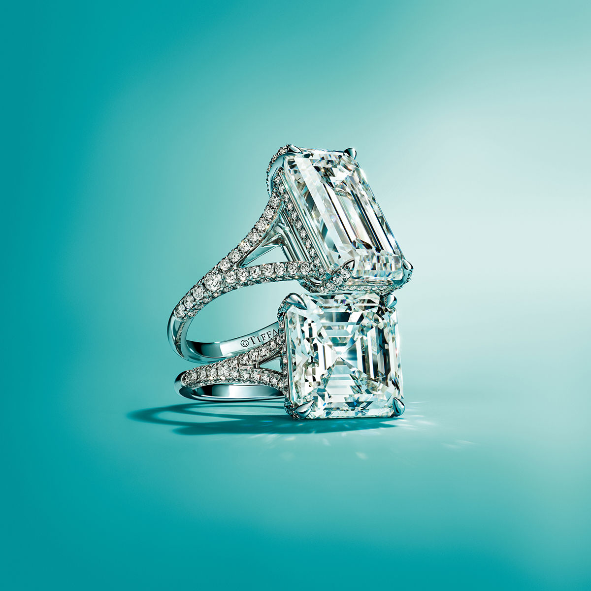 Tiffany Diamonds: Why They’re A Cut Above the Rest