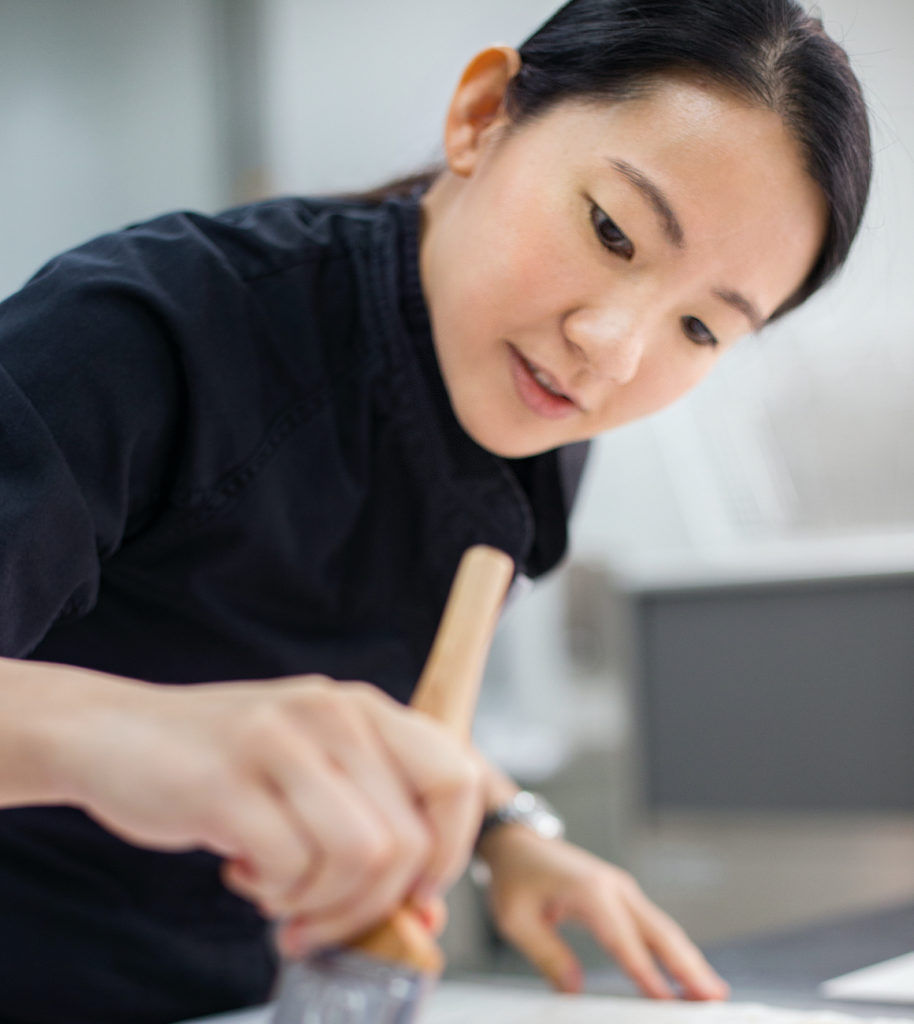Things They Don’t Tell You: Chef and Artist Janice Wong on Desserts and ...
