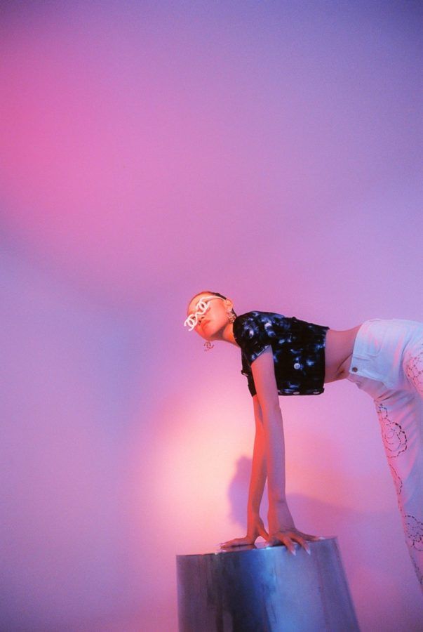 Bling Empire's Jaime Xie on Netflix's Hit Show, Her Style and Social ...