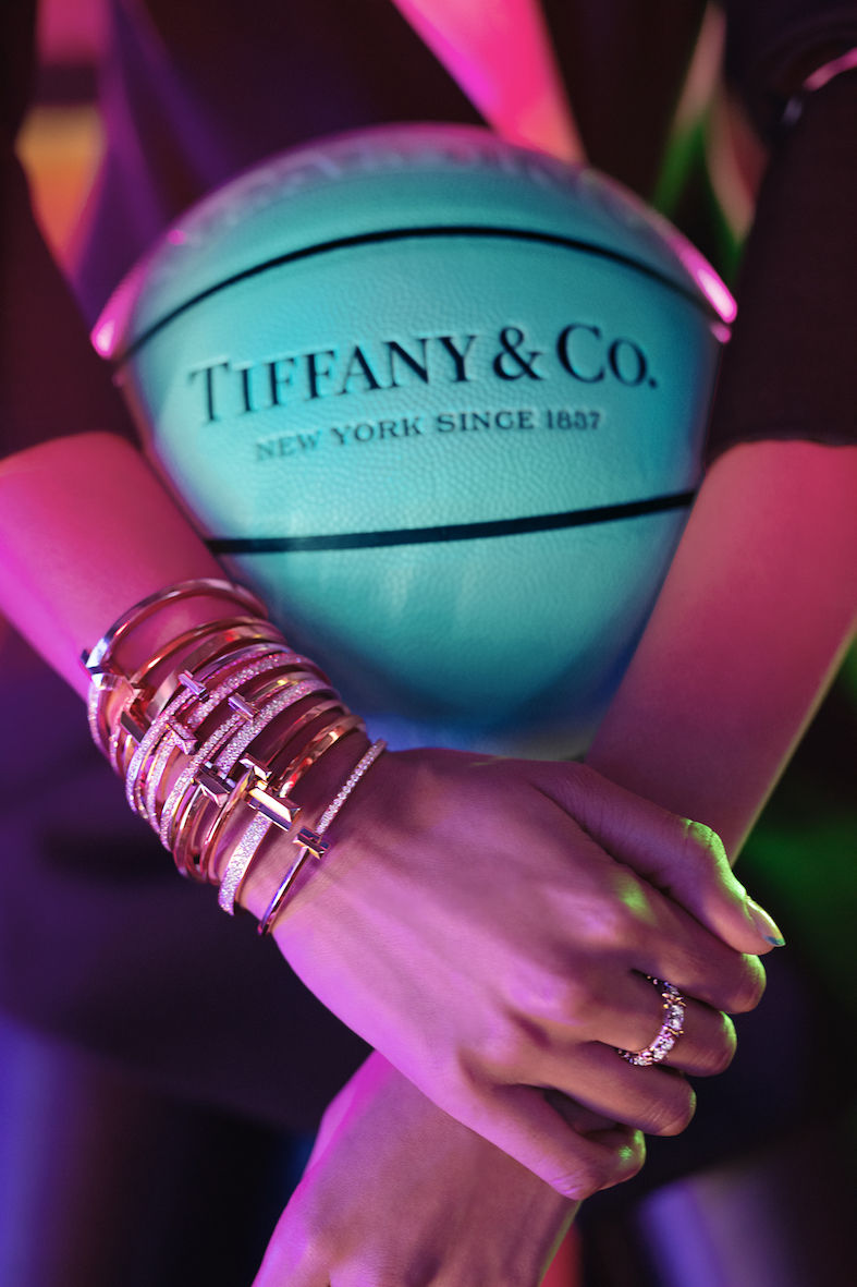 A Special Valentine's Day Gift Guide From Tiffany & Co