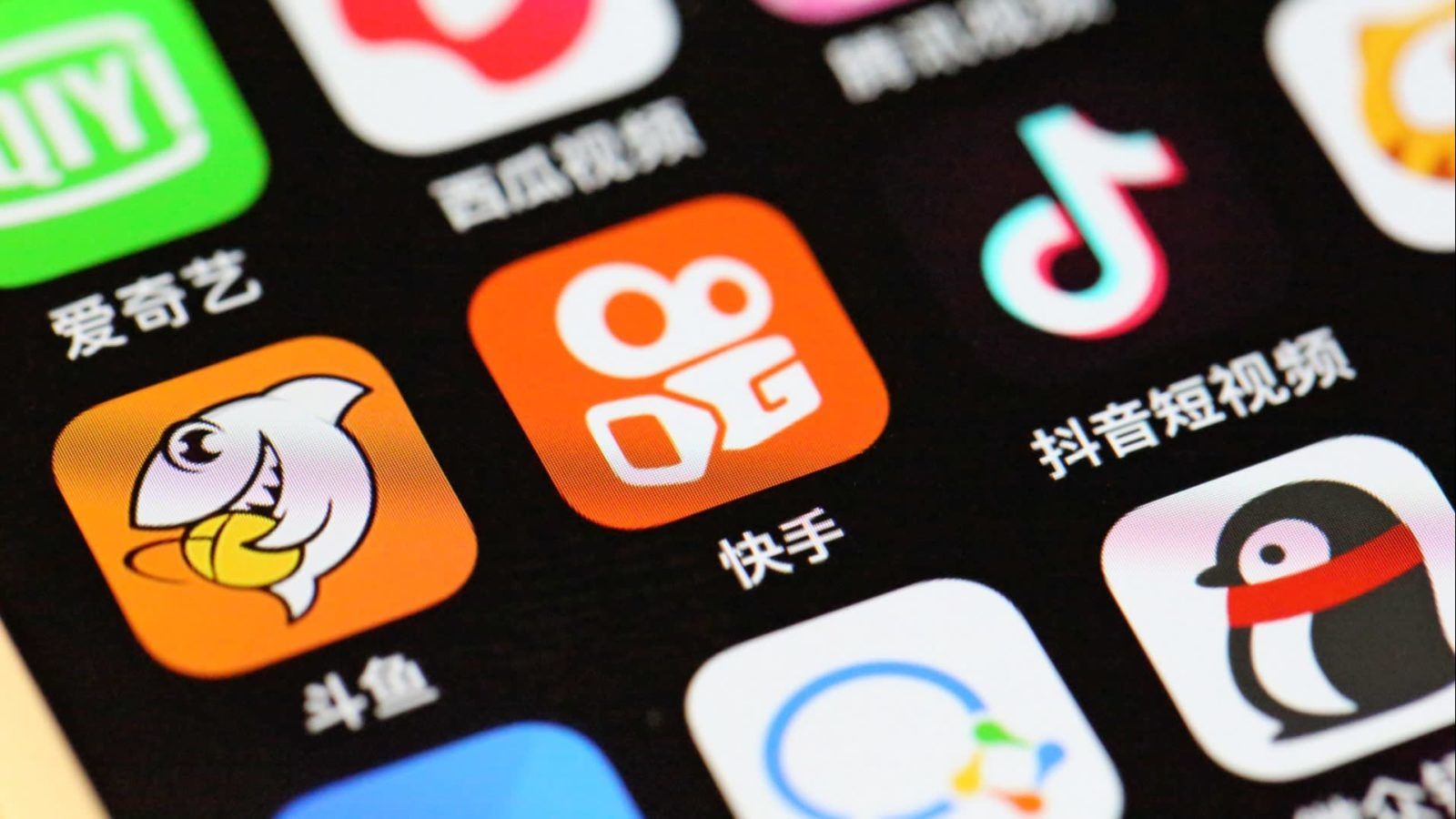 Five Huge Chinese Apps to Know | Prestige Online - Indonesia