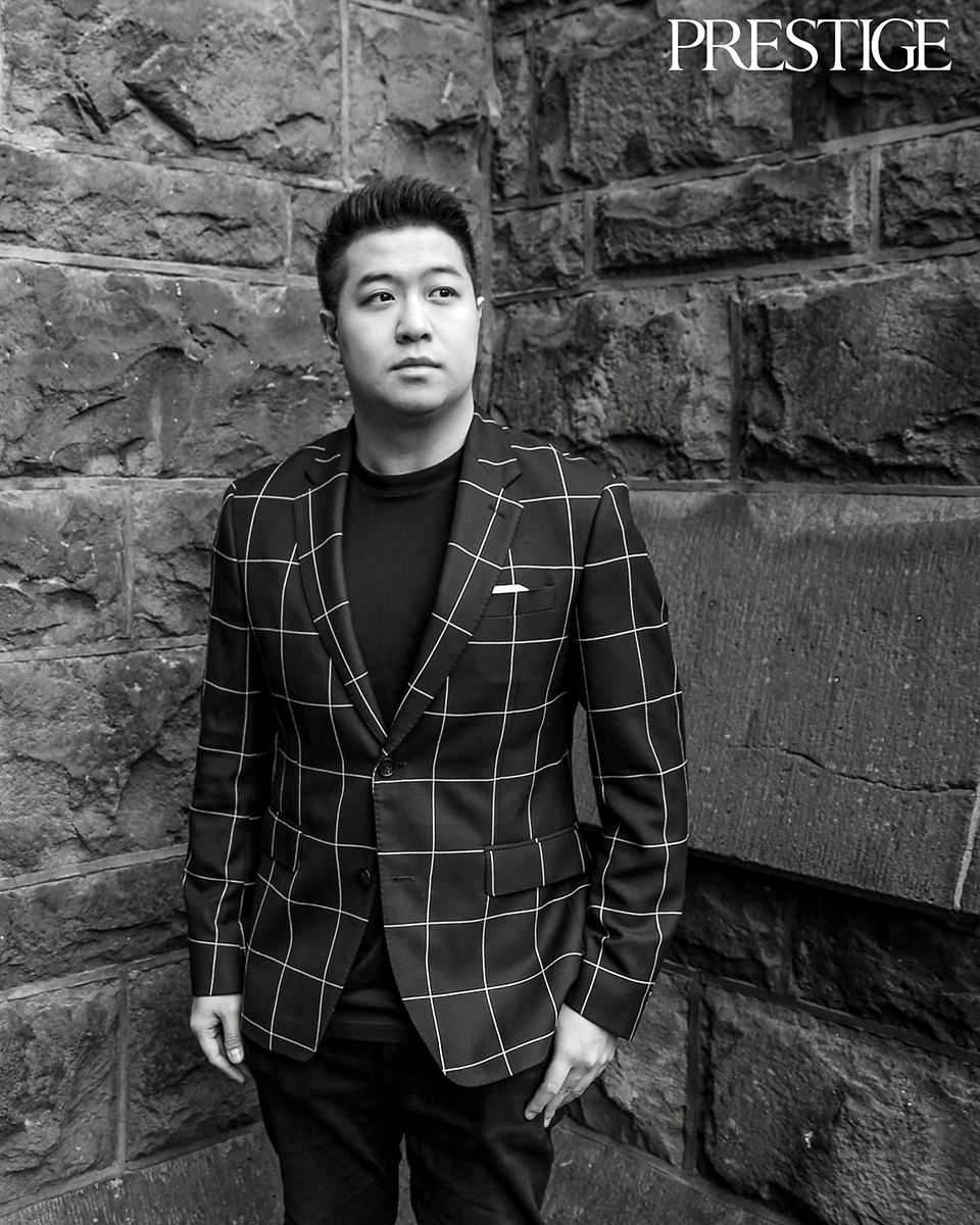 A chat with Kevin Susanto about Business, Sustainability, and Innovation