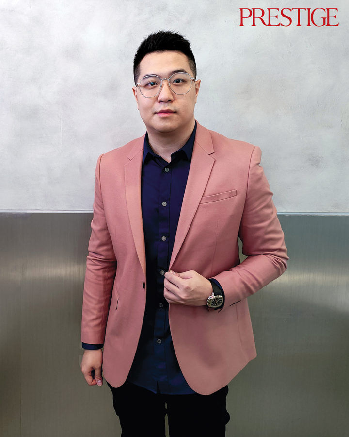 A chat with Kevin Susanto about Business, Sustainability, and Innovation