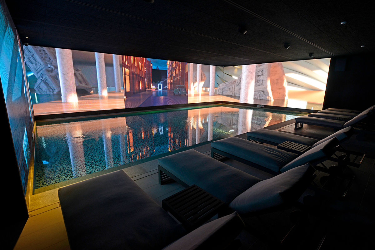 Discover a whole new world of enchanting, wellness-focused travel ...