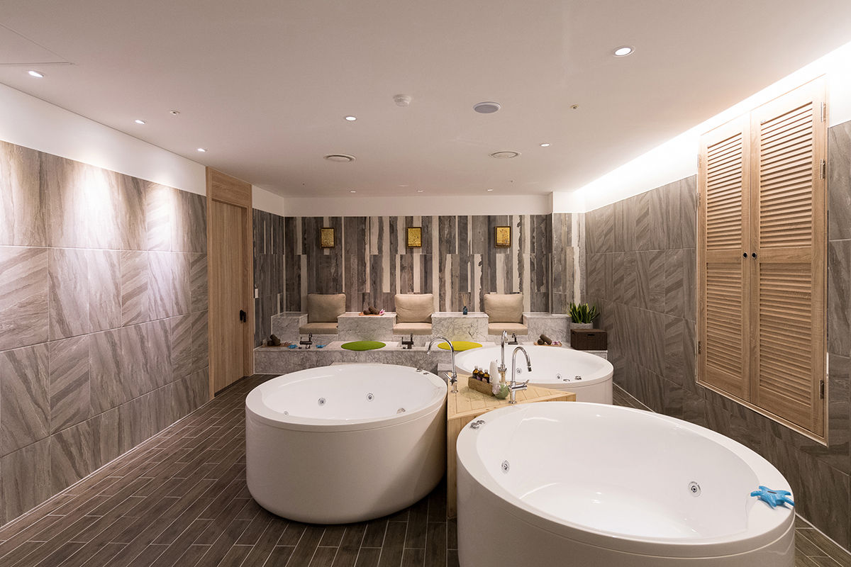 Discover a whole new world of enchanting, wellness-focused travel ...