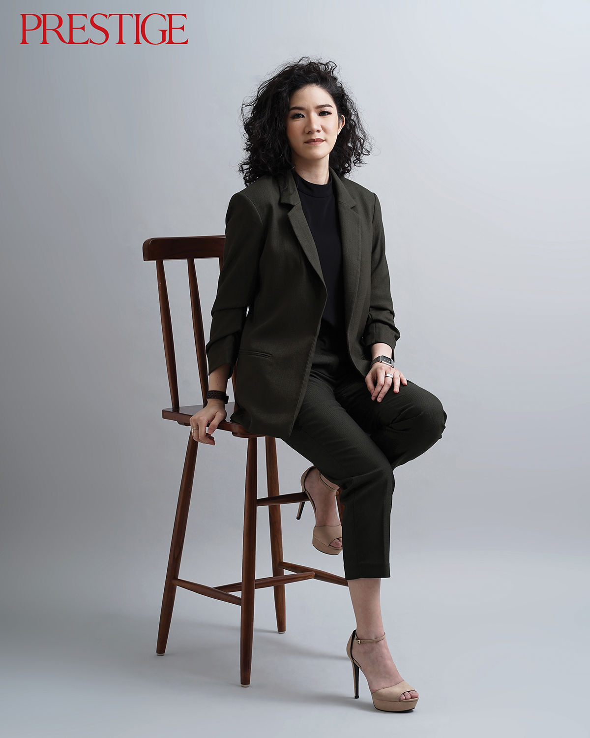 The Language of Design: Interview with Cindy Tan from Museum MACAN
