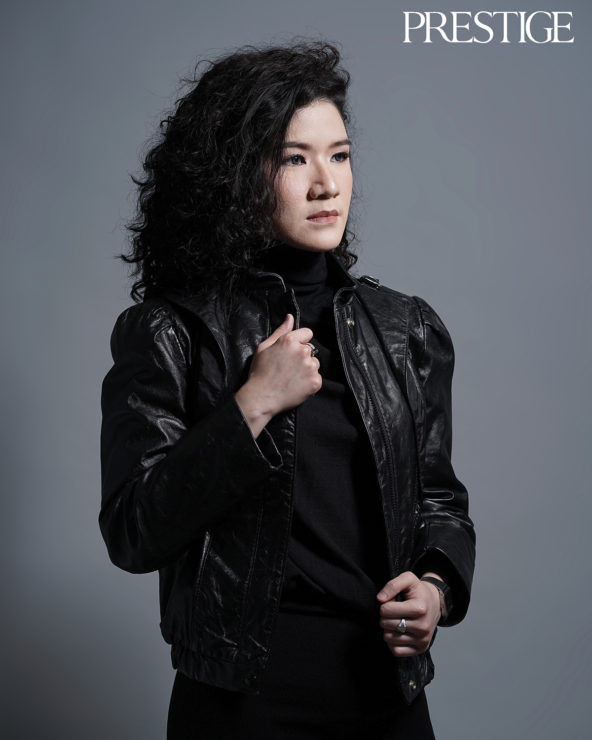 The Language of Design: Interview with Cindy Tan from Museum MACAN