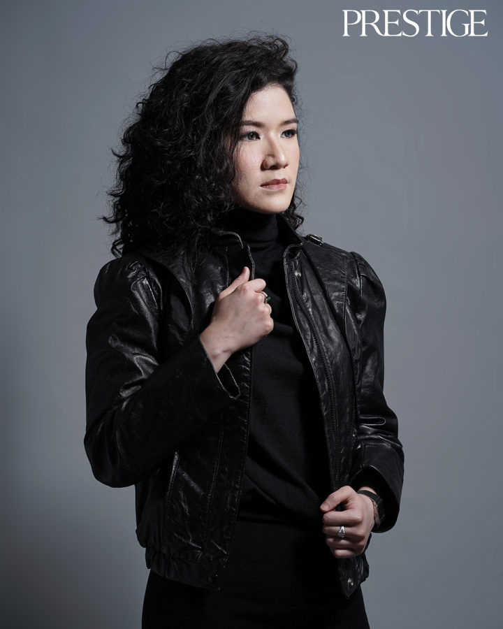 The Language of Design: Interview with Cindy Tan from Museum MACAN