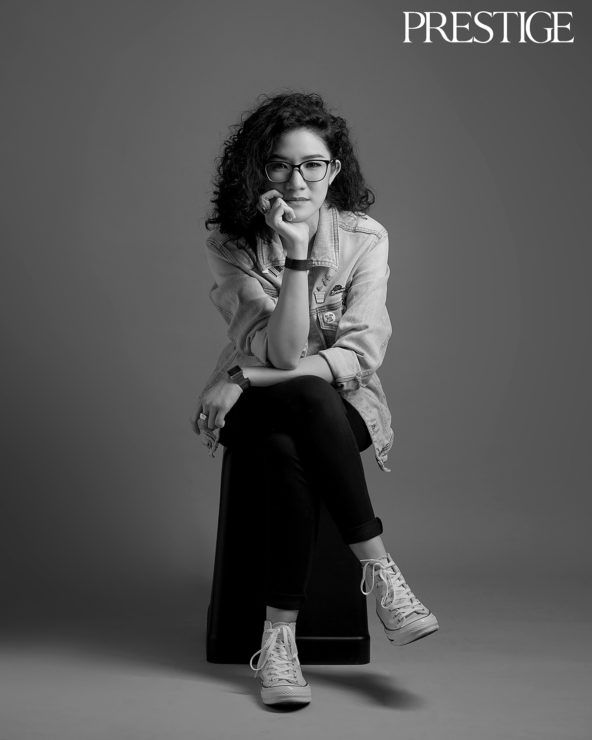 The Language of Design: Interview with Cindy Tan from Museum MACAN