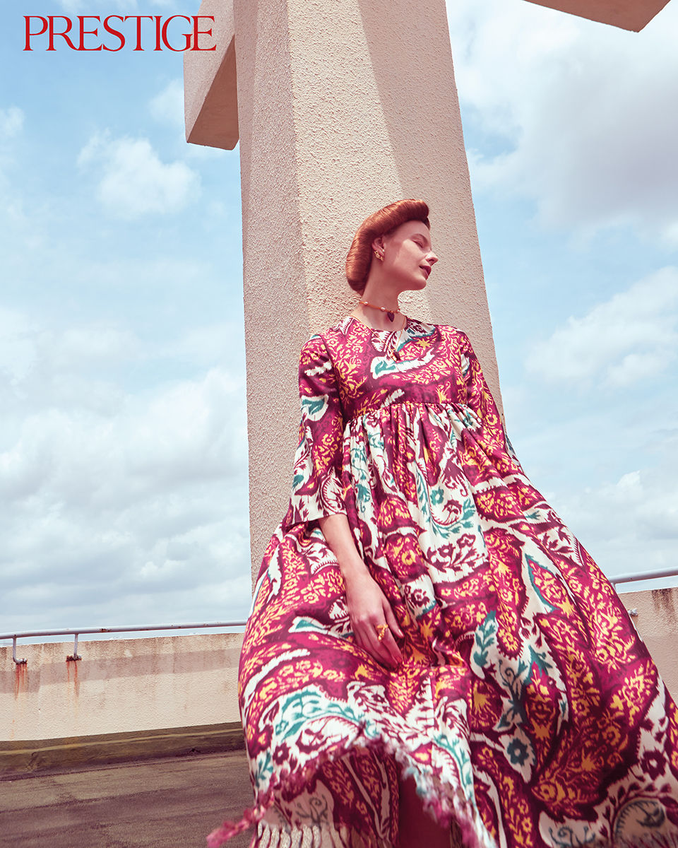 Fashion Feature: Come to Light