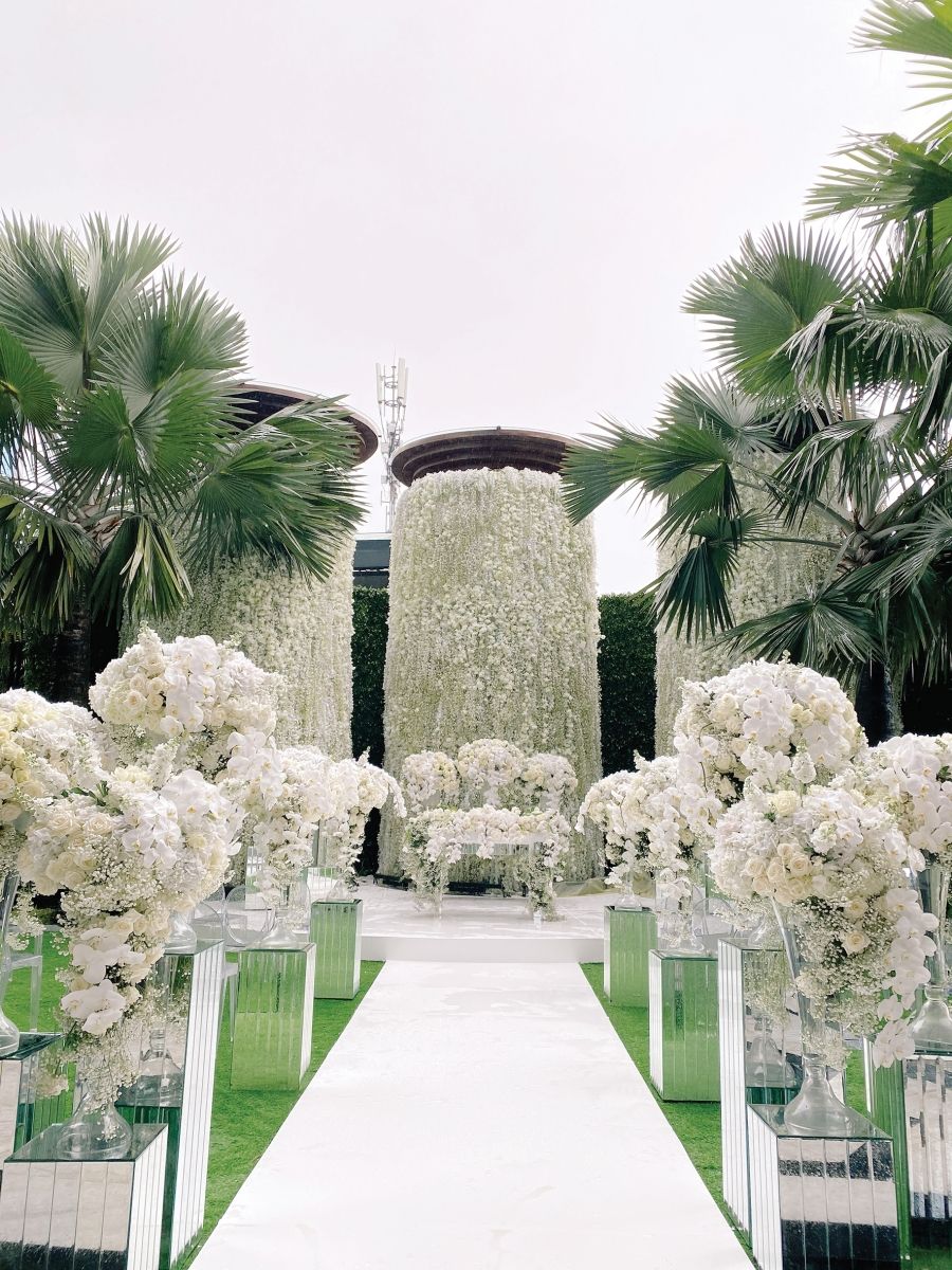 The Story Interpreter: A chat with Alexander Gotama about Event Design