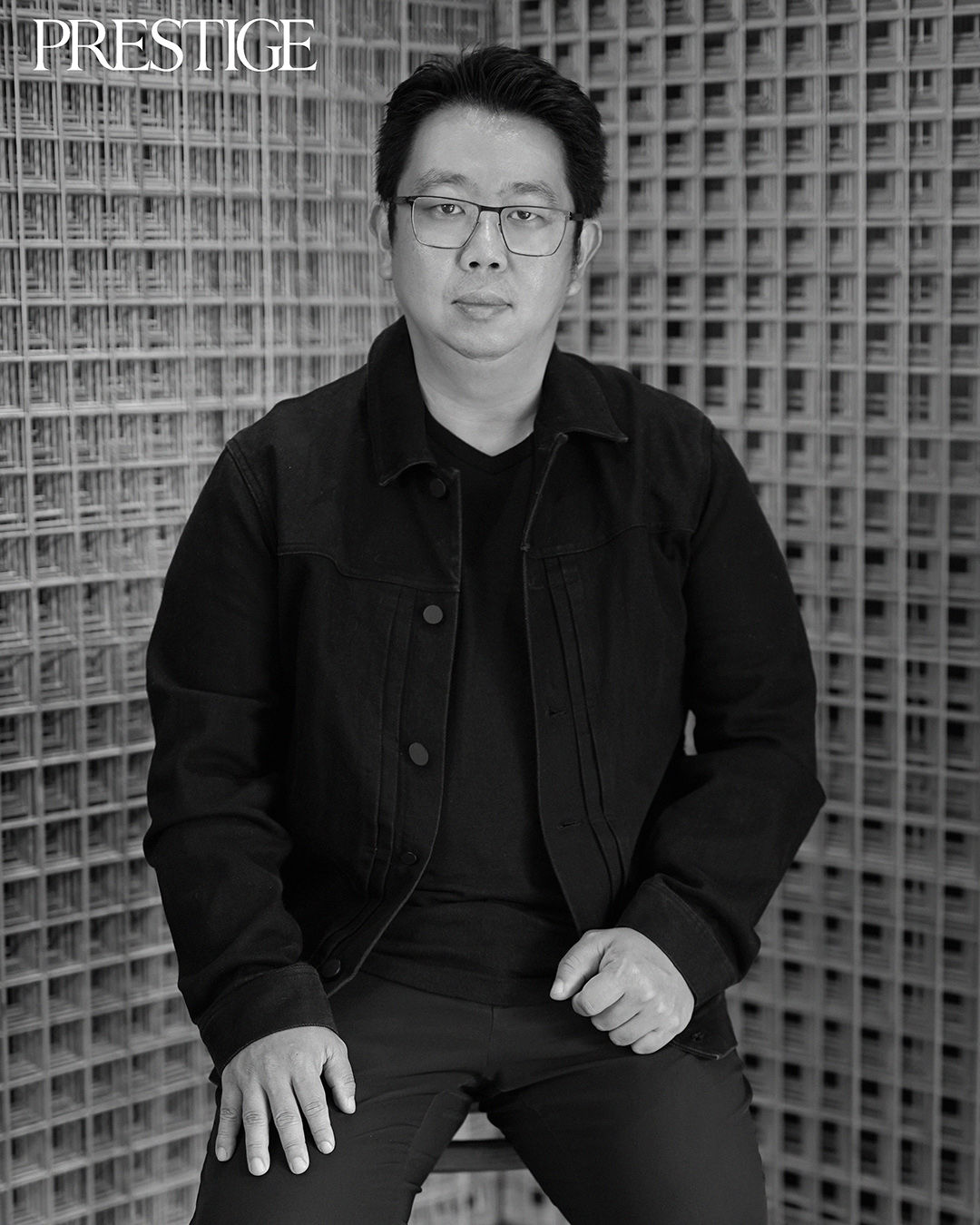 Weaving the Future: An Interview with Lim Masulin