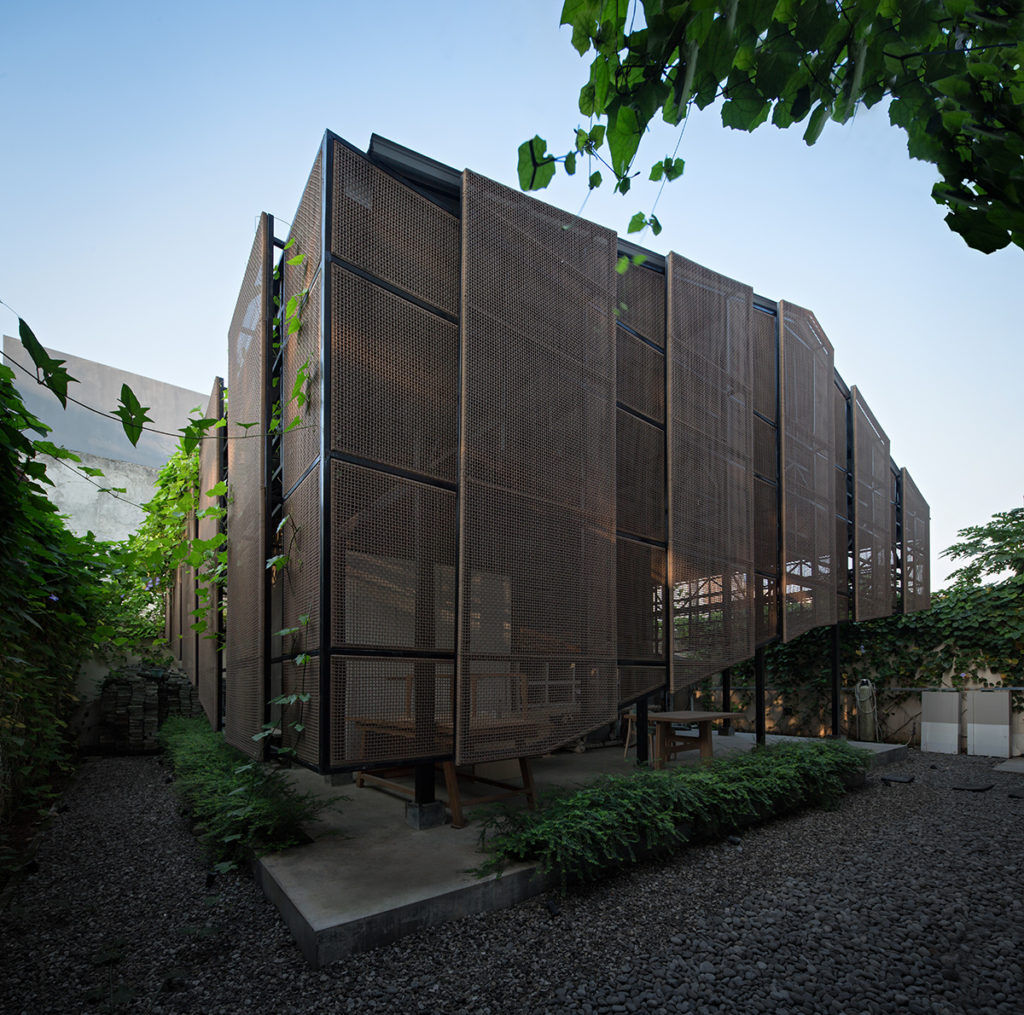 Weaving the Future: An Interview with Lim Masulin