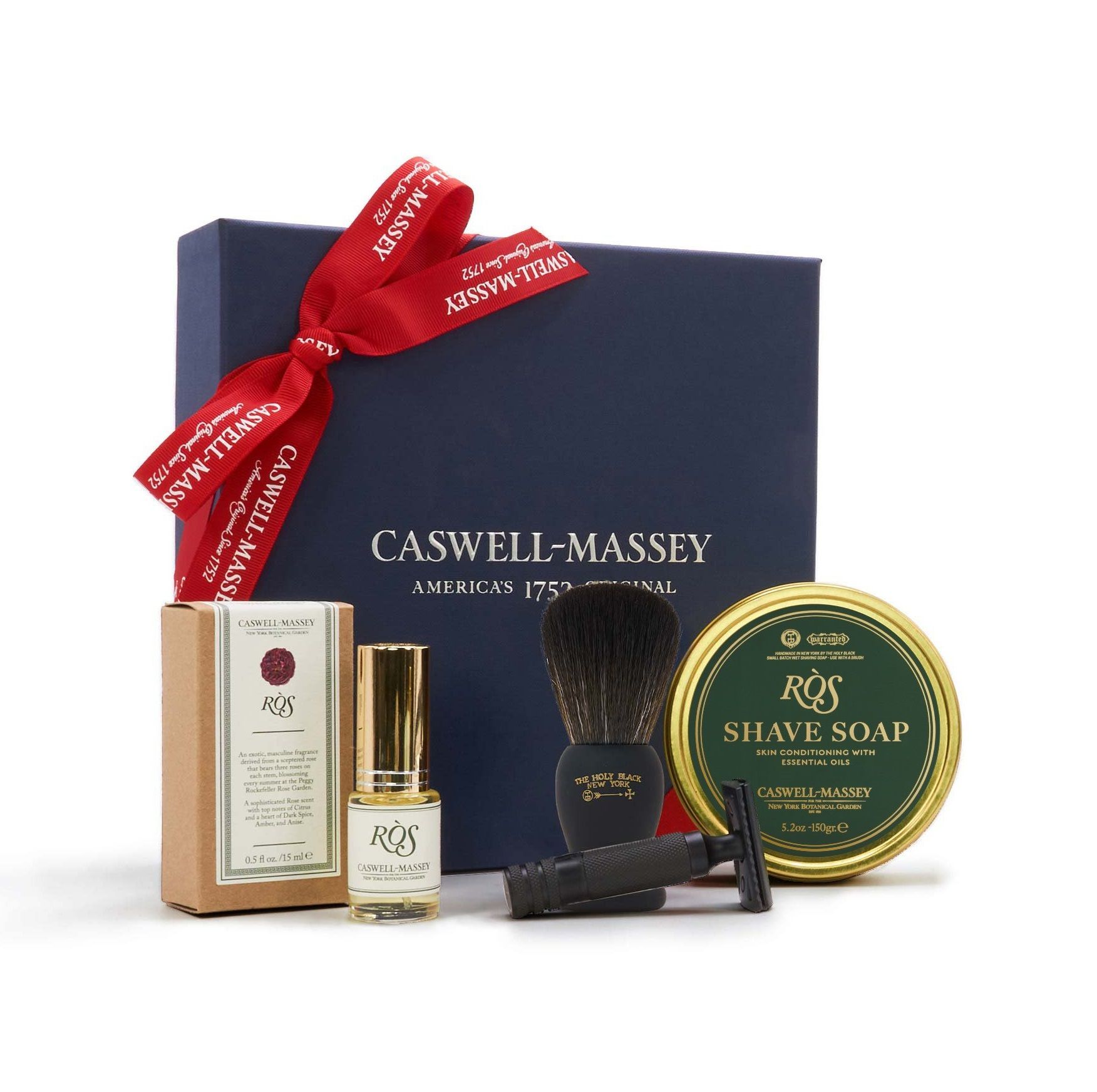 Luxury shaving kits for men that make for perfect gifts