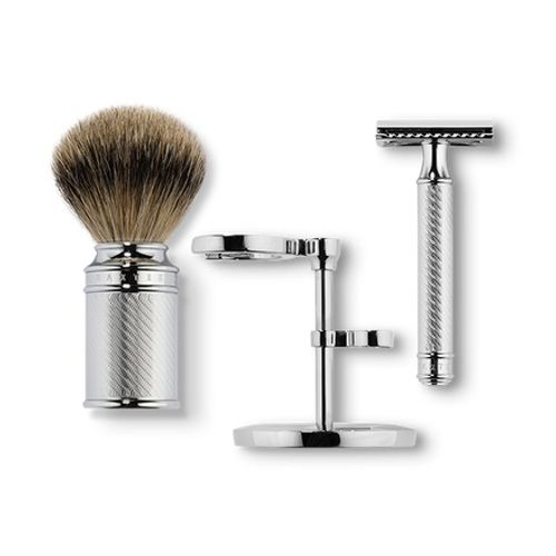 Luxury shaving kits for men that make for perfect gifts