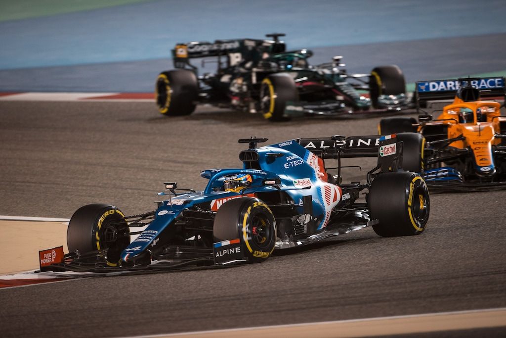 Rolex Continues Its Support of This Year’s Highly-Awaited Formula One