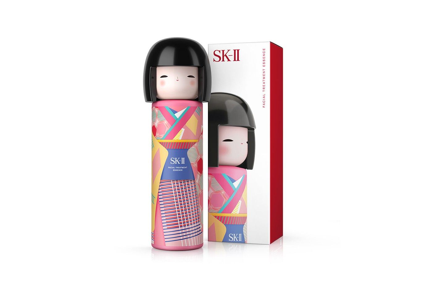 SK-II PITERA Essence Now Comes In a Limited Edition Design