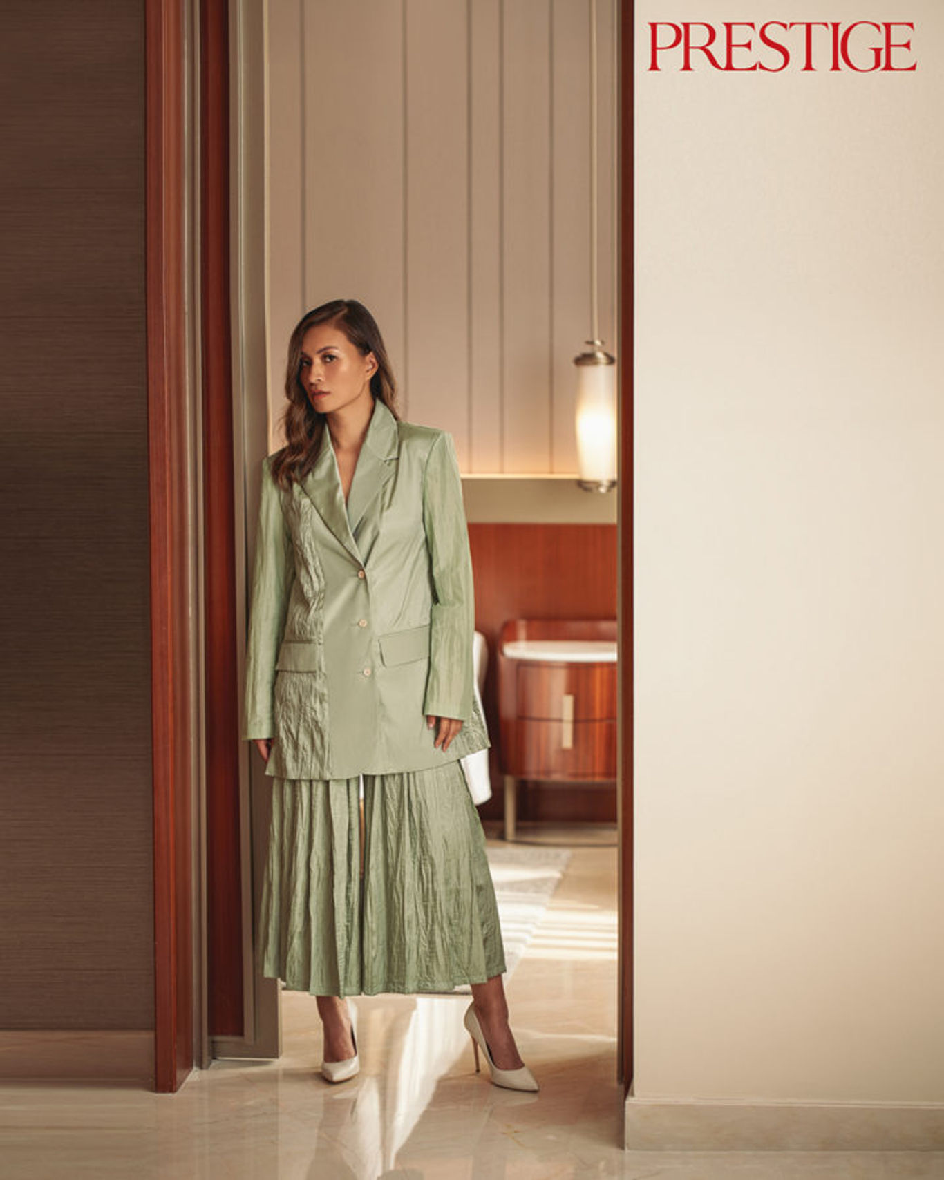 The Art of Travel with Marianne Rumantir