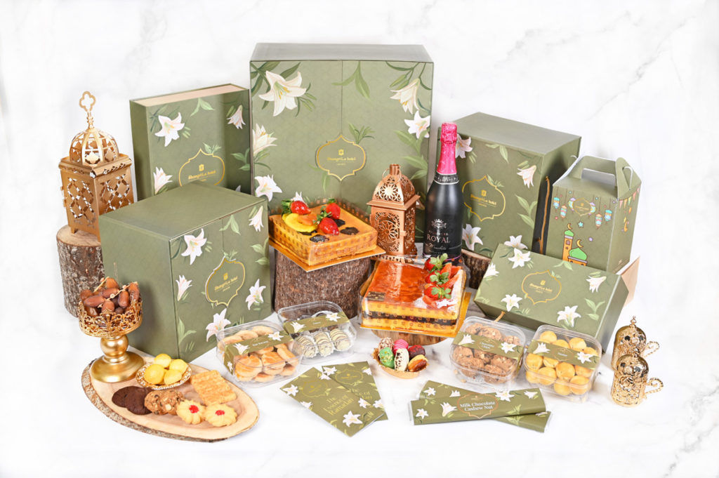 Experience the essence of Ramadan at Shangri-La Hotel, Jakarta