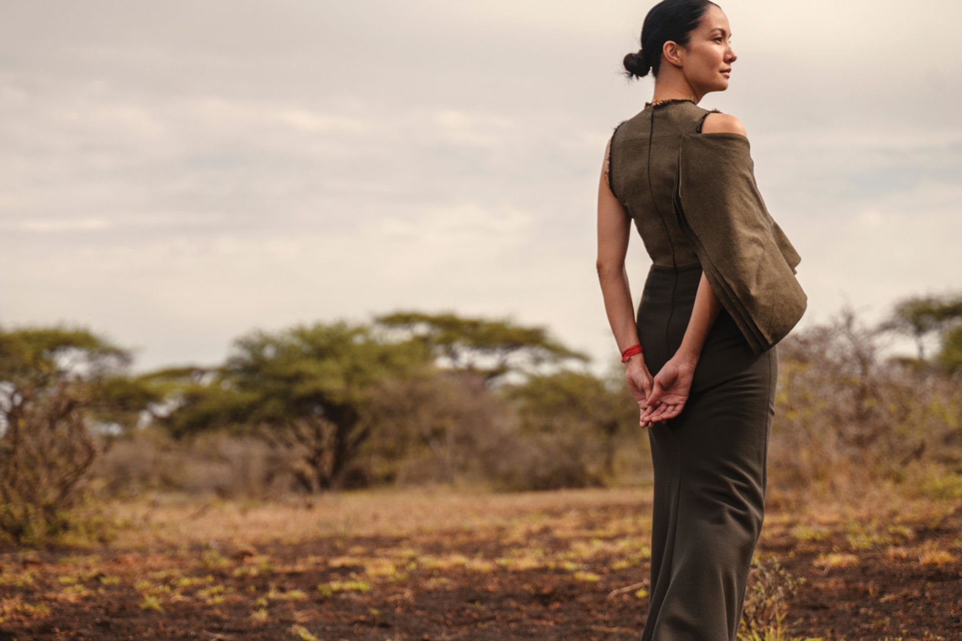 Nadya Hutagalung shares the story behind the second edition of Walk ...