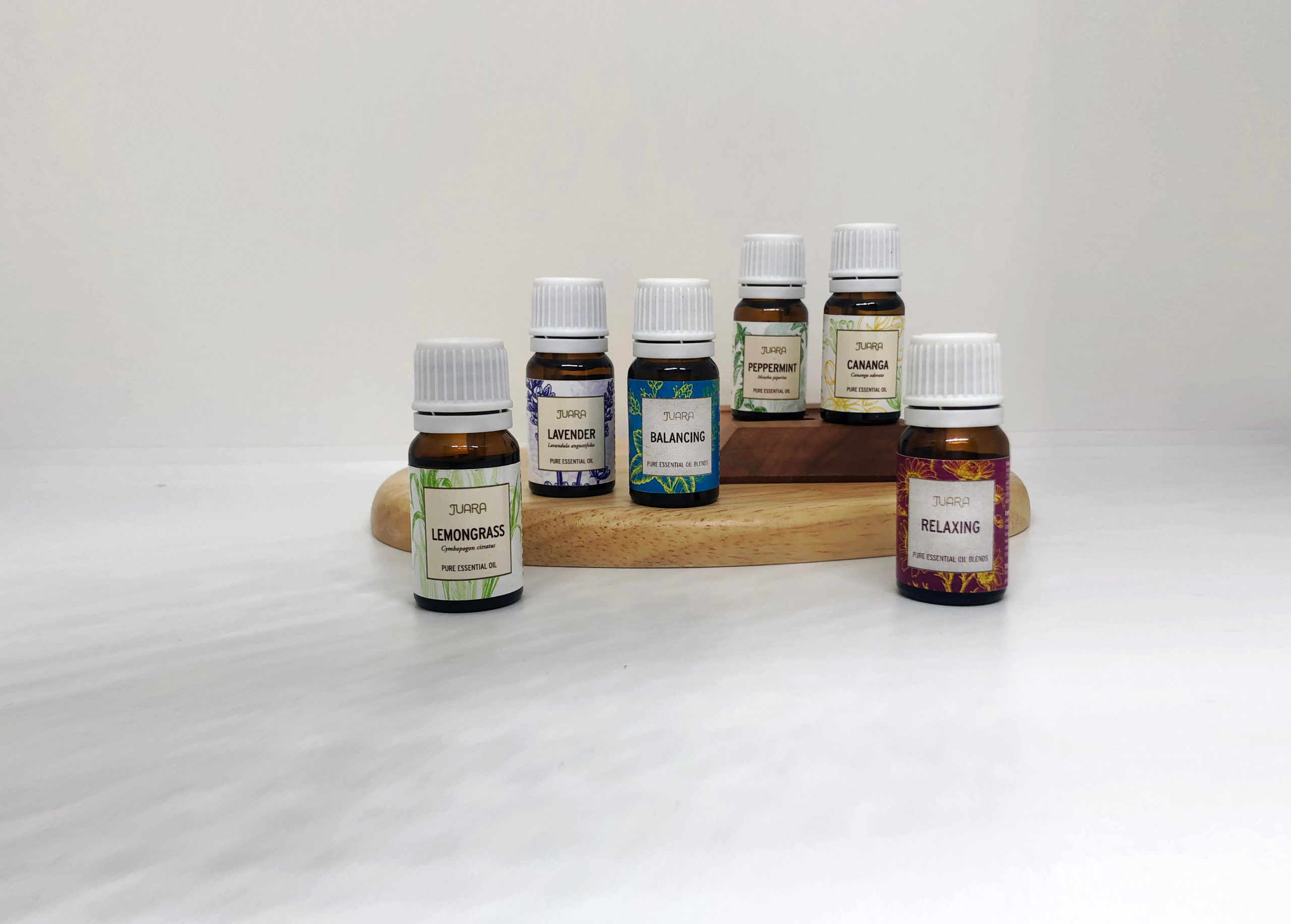 Boost Your Health and Soothe Your Spirits with Juara Essential Oil