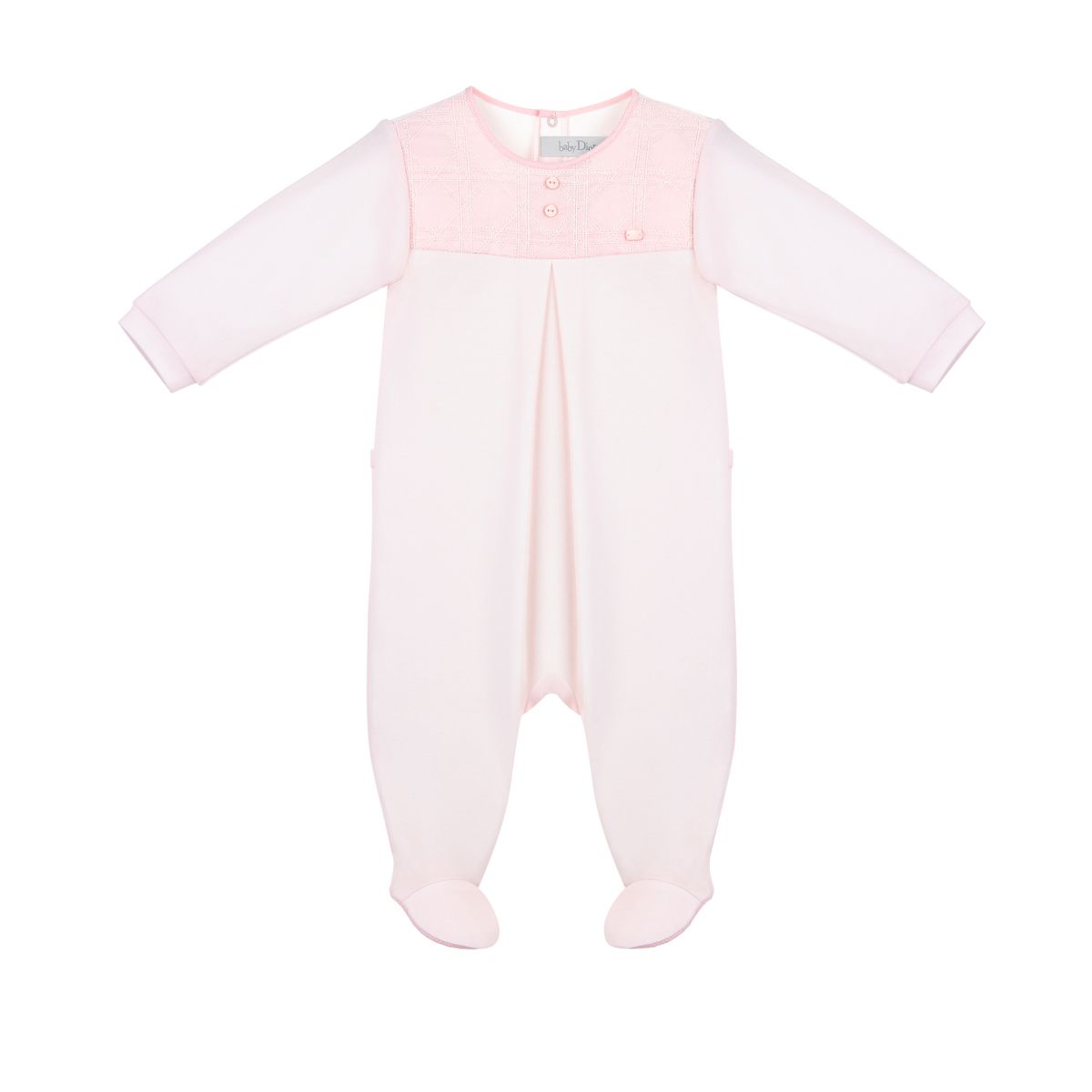 DIOR Brings You a Timeless Baby Collection