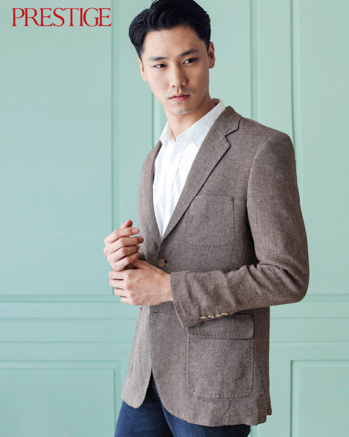 Han Chandra | Prestige Online - Indonesia