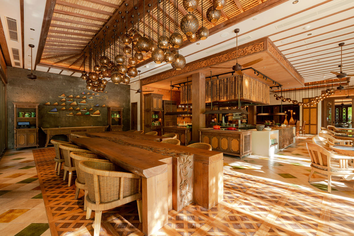Luxe, Bali-style village life at Andaz Bali | Prestige Online - Indonesia