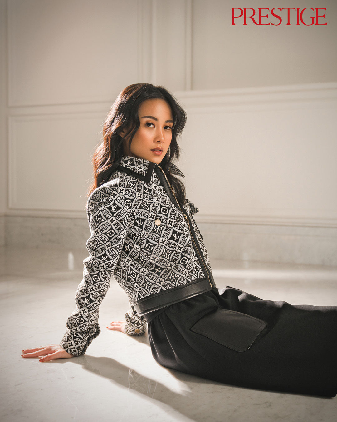 Blooming in Time: Catching up with Noi Aswari | Prestige Online - Indonesia