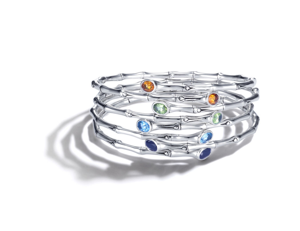 John Hardy Unveils its Spring 2021 Bali Exclusive Collection